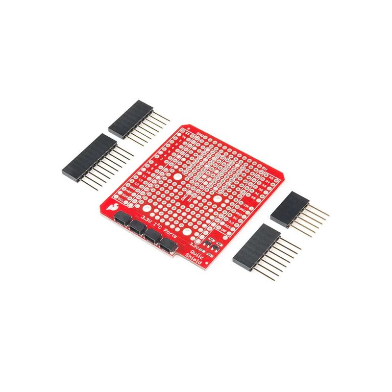 SparkFun Qwiic Shield for Arduino