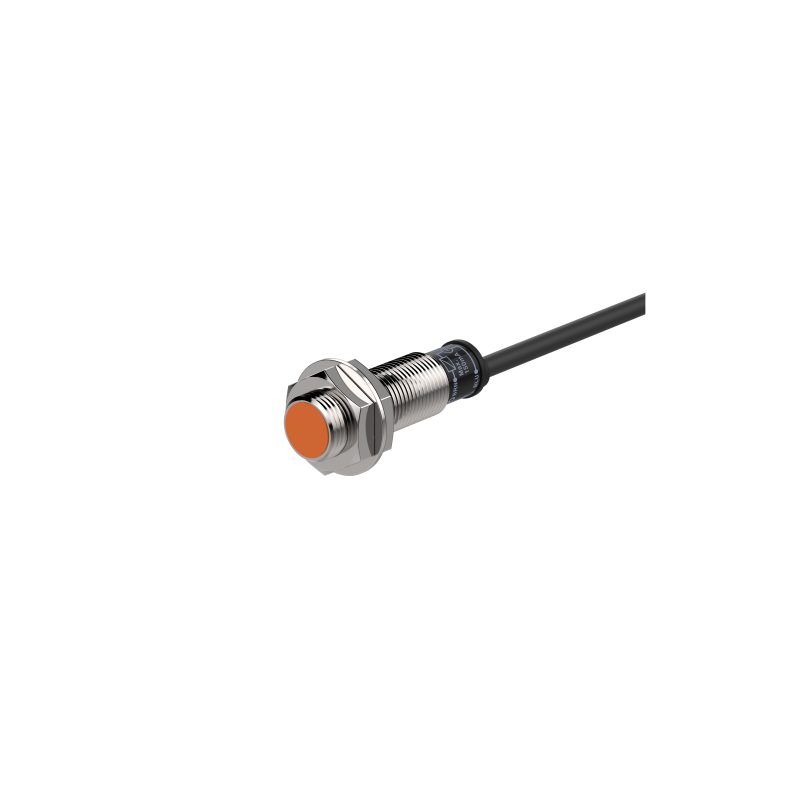 PR12-2DP,Proximity Switch,12 mm Detection Range,Inductive Proximity ...