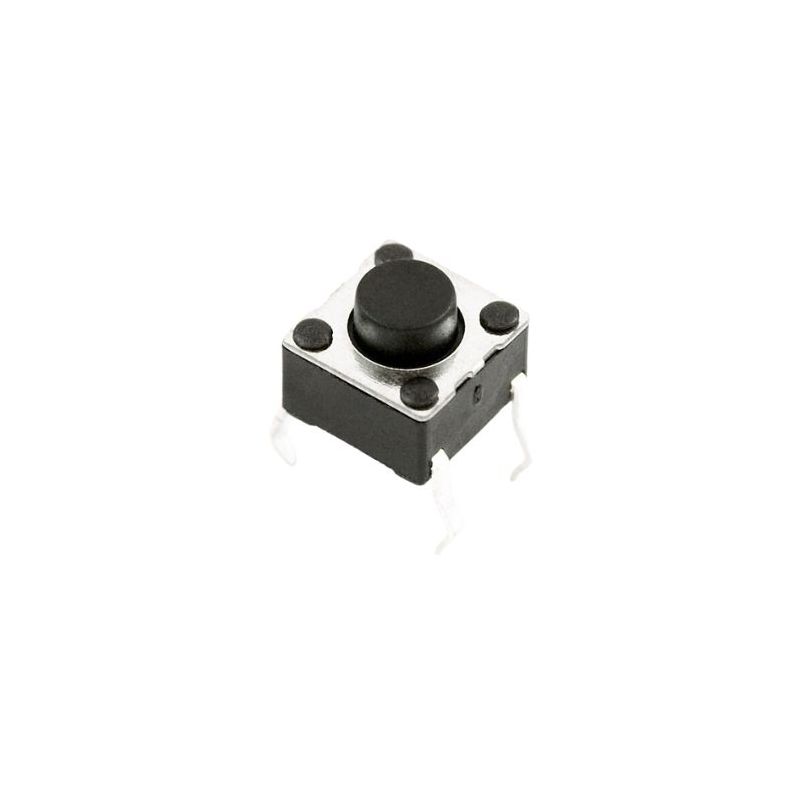 Mini Pushbutton Switch