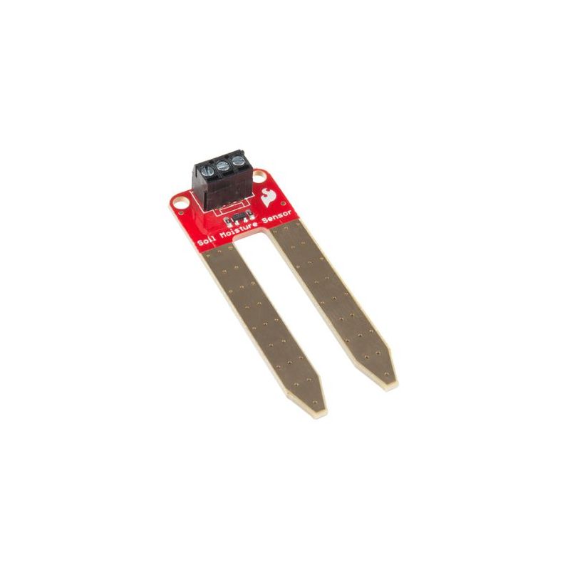 SparkFun Soil Moisture Sensor (with Screw Terminals)
