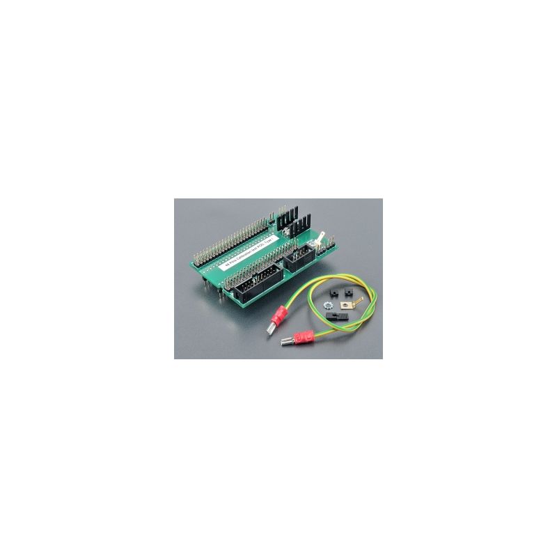 48 Pins Calibration test POD, Type I