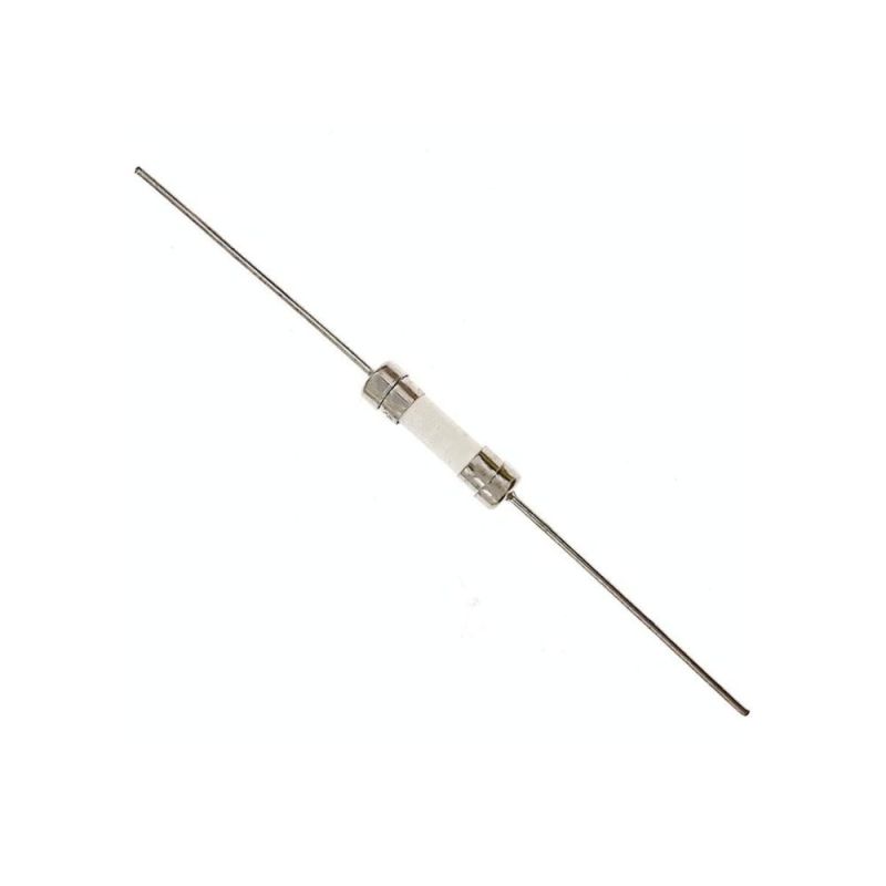 Fuse for Electrical Circuits, T6.3A, 250V