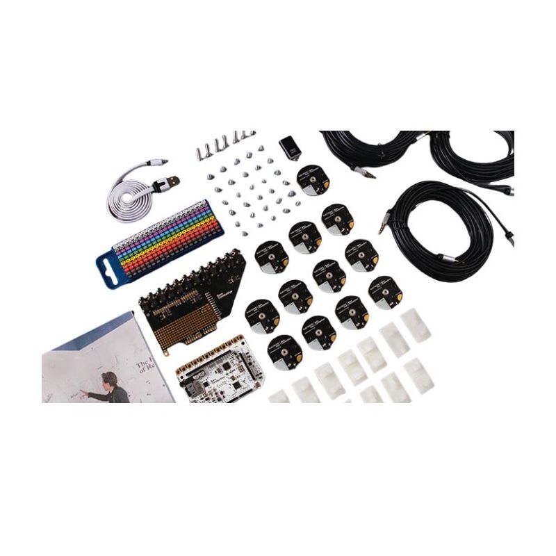 BARE CONDUCTIVE INTERACTIVE WALL KIT