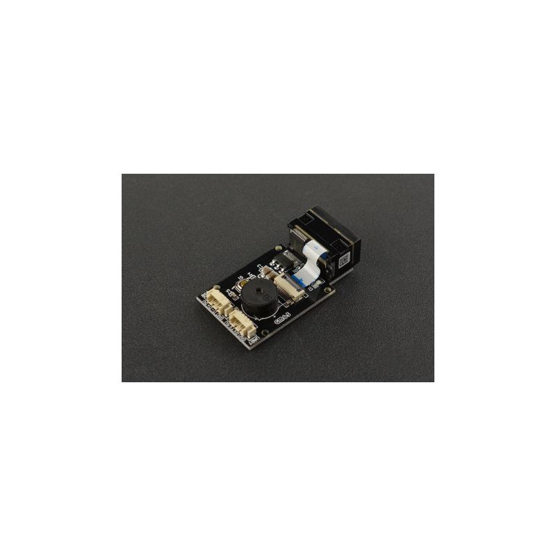 GM65 QR & Barcode Scanner Module
