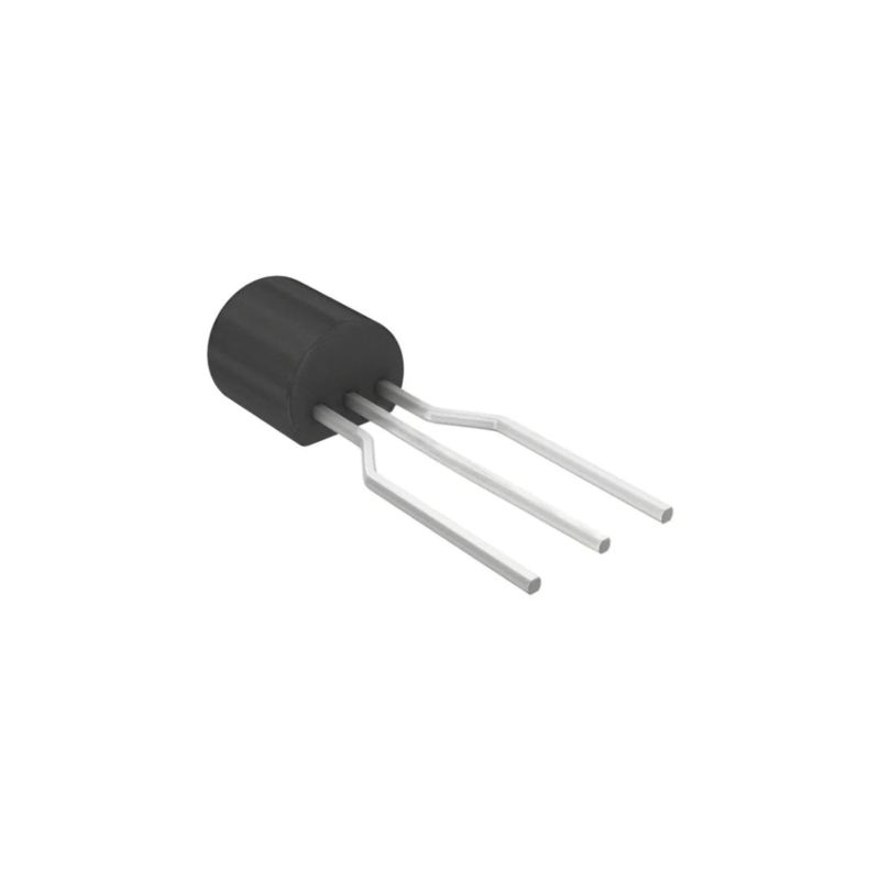 2N4403 ,PNP Transistor - TO-92, 600mW Power Dissipation, 0.6A Collector ...
