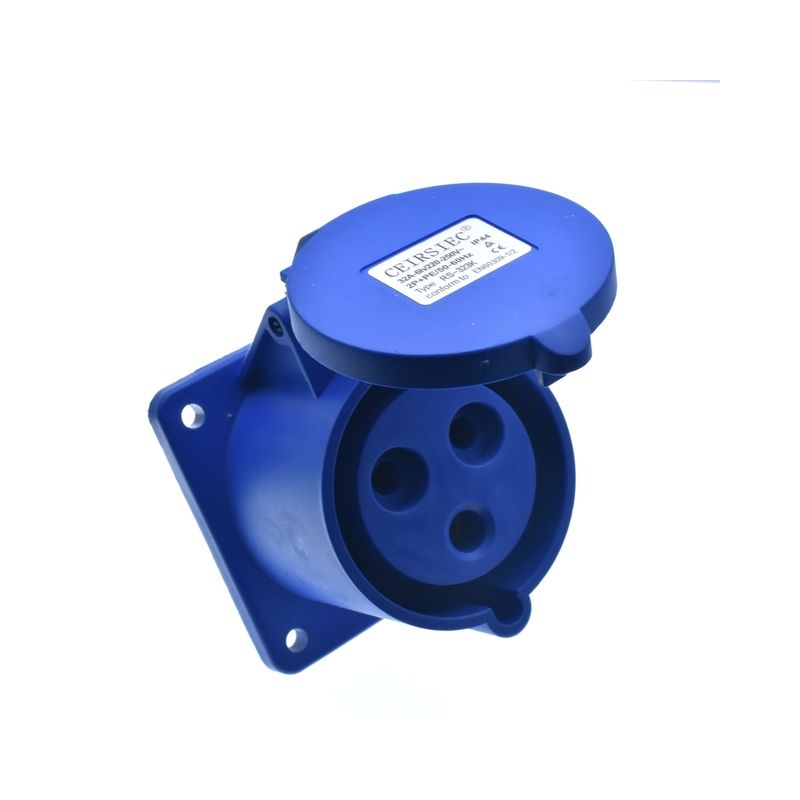 Industrial Connectors - Connectors