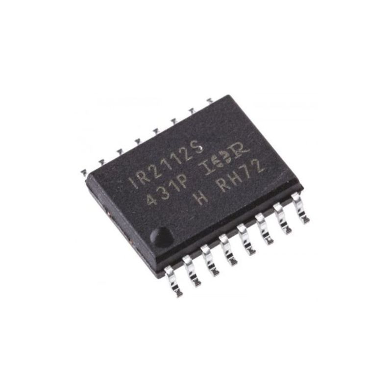 IR2112S ,High and Low Side Driver - 600V, 16-lead SOIC