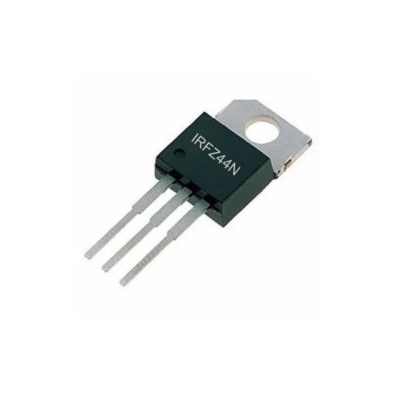 IRFZ44N,N-Channel Power MOSFET, 55V,49A,TO-220