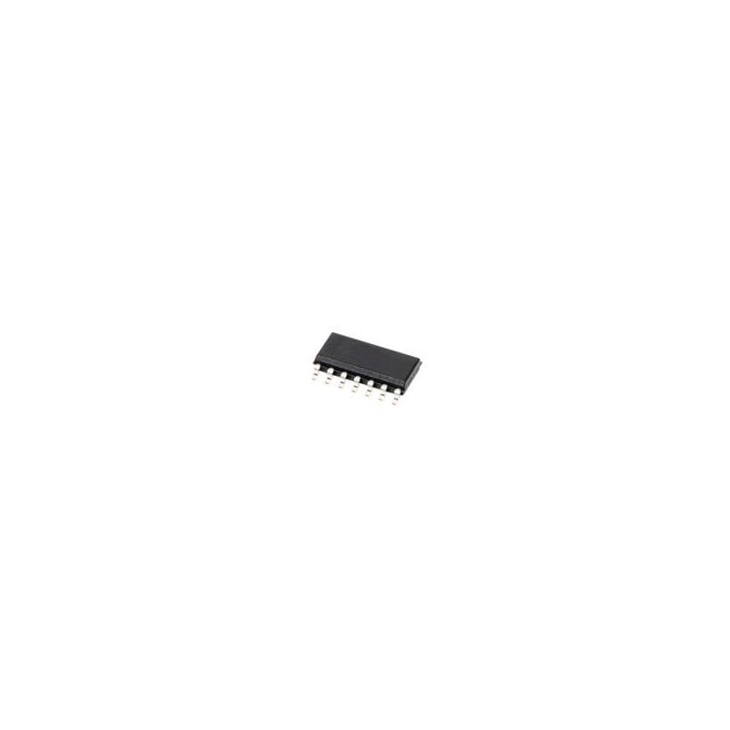 RS-422/RS-485 Interface IC 60V Fault Protected 3V to 5.5V RS485/RS422 ...
