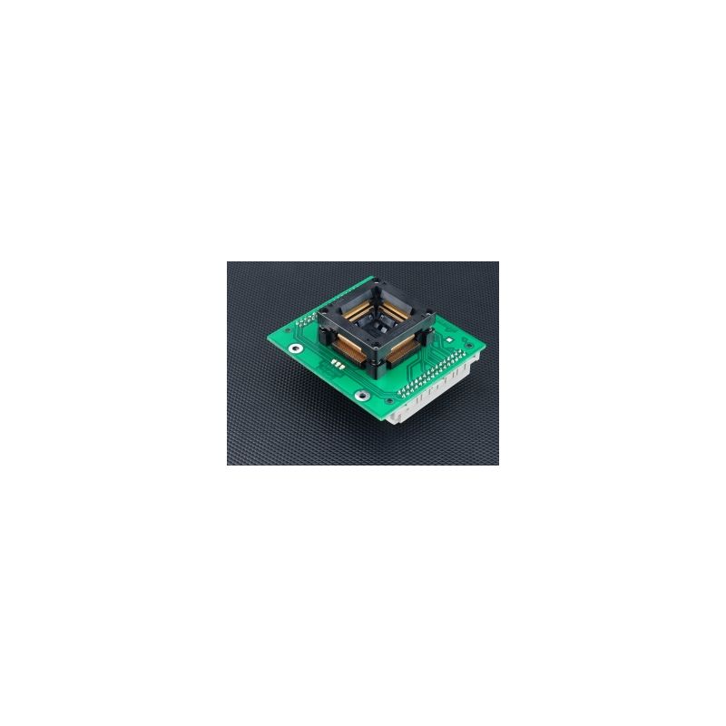 AP1 QFP144 ZIF STM32-2 (LD)