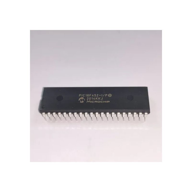 PIC18F452-1.P - DIP
