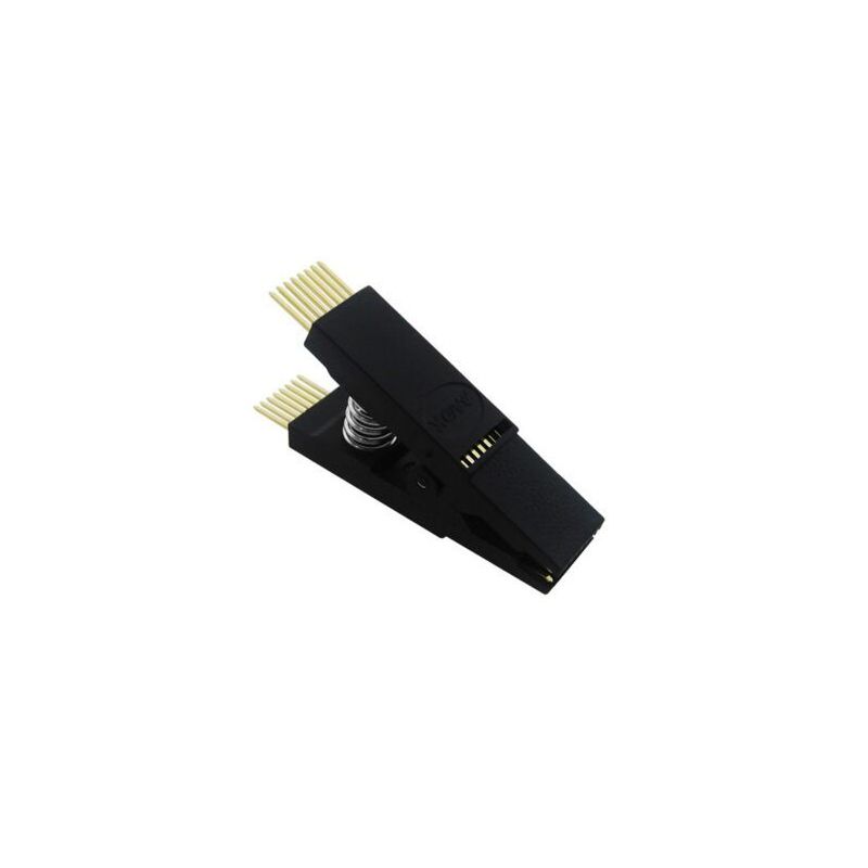 SOP16,8DIP,IC Test Clip, High Precision,Essential for IC Testing and ...