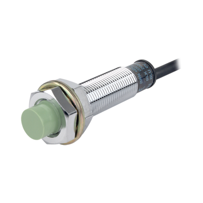 PRL12-4DN,Proximity Sensor,4 mm Detection Distance,Durable,High Accuracy