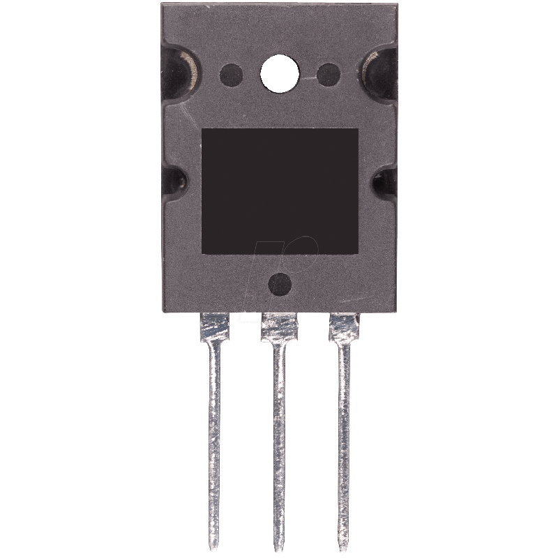 2SC3280 ,NPN Silicon Triple Diffused Power Transistor – 80W, High ...