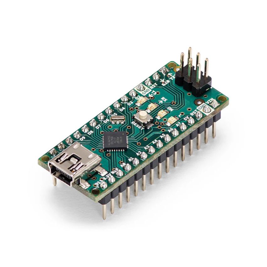 A000005 - ARDUINO NANO BOARD A000005 - ARDUINO NANO BOARD