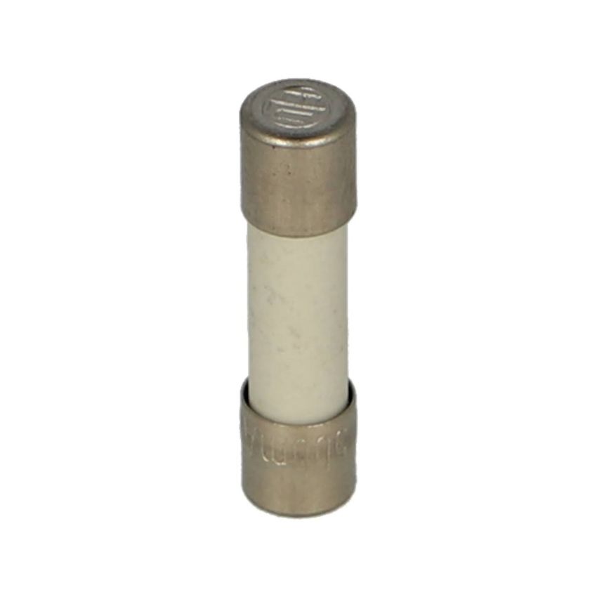 Circuit Protection, 4A, 250V, 5x20 HRC Fuse, High-Rupture Capacity for ...