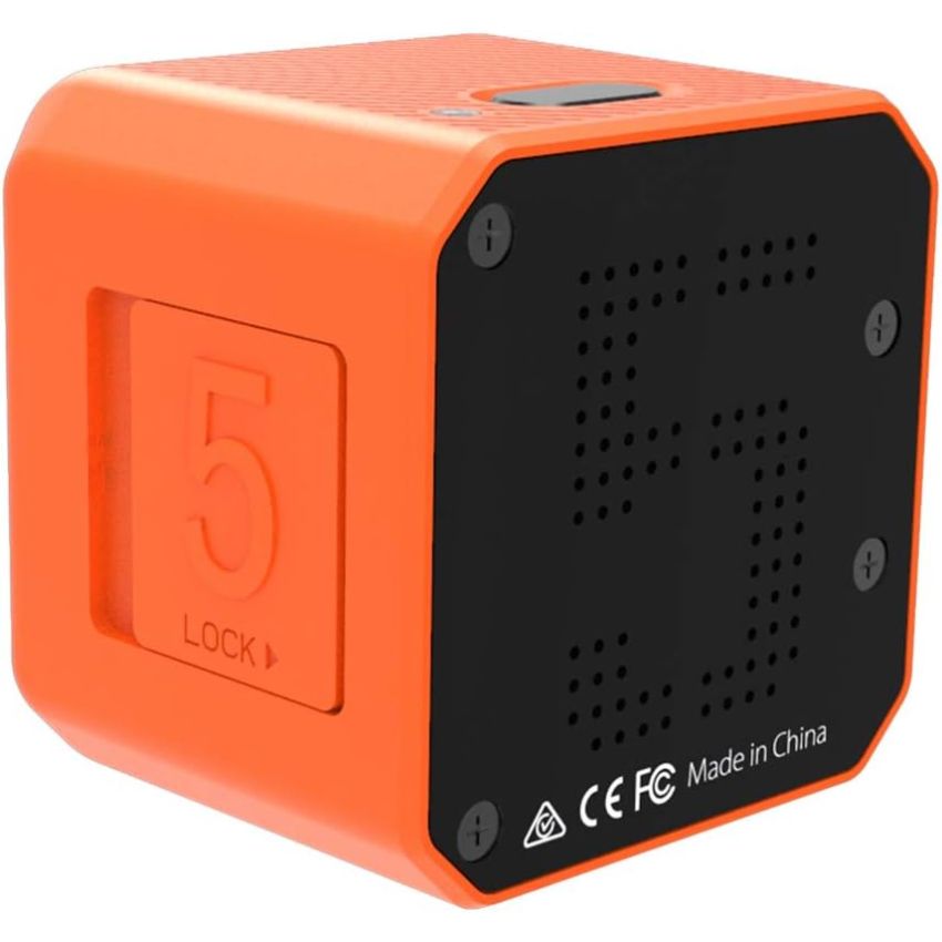 RunCam 5 4K Portable FPV Action Camera Compact HD Video Recorder with Sony Sensor for Racing ...