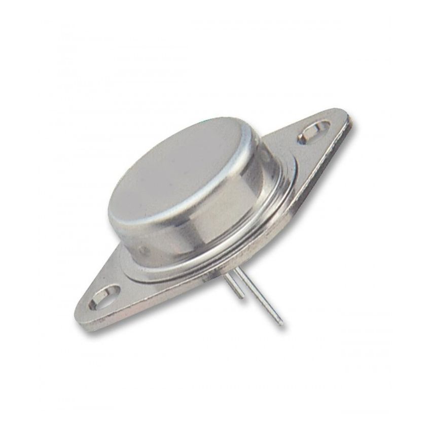 IRF250, N-Channel Power MOSFET, TO-3 Package