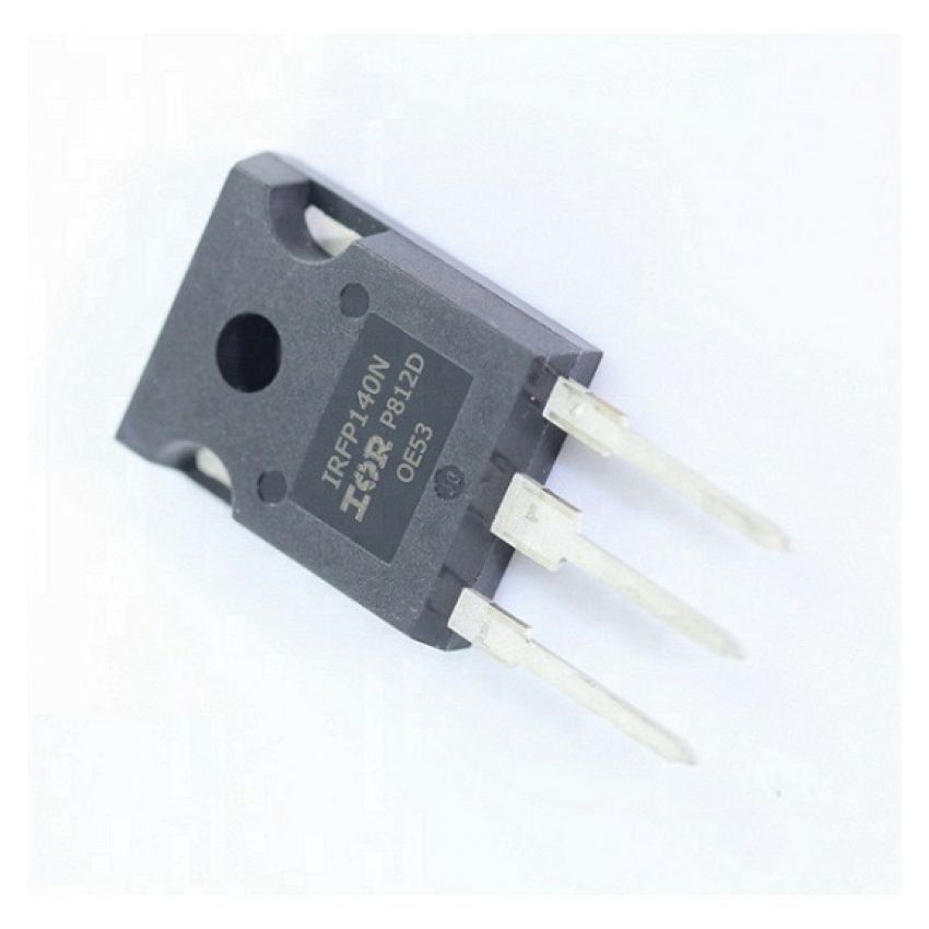 TK5P50D, N-Channel Power MOSFET, DPAK Package