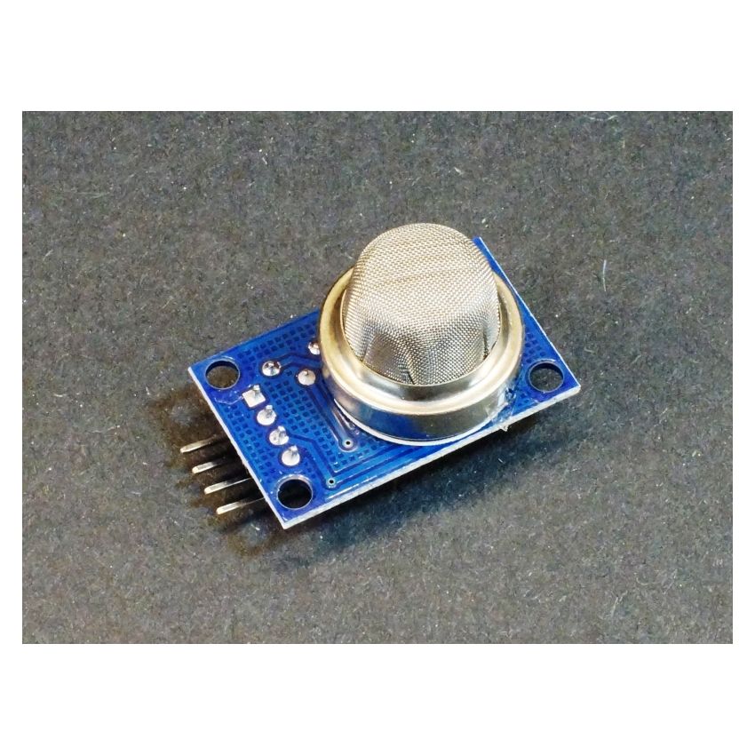 MQ-214, Gas Sensor Module,Methane and Natural Gas Detection