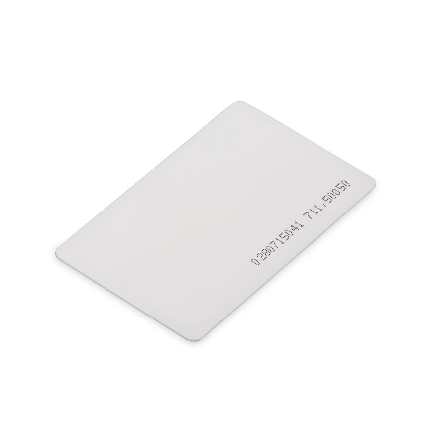 RFID Proximity Card 125kHz - Passive Contactless Access Control Card