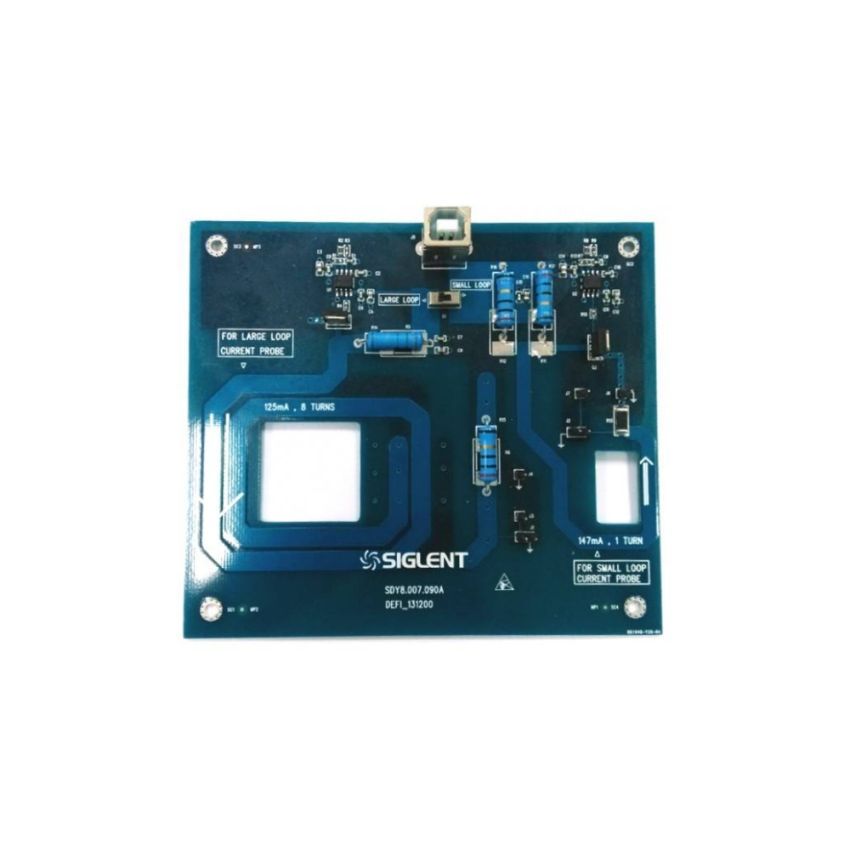 DF2001A, Power Analysis Deskew Fixture, Probe Timing Calibration ...